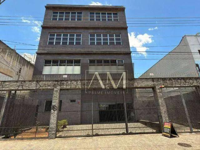 Prédio para Locação em São Paulo/SP Vila Carrão