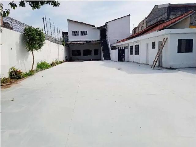 Prédio para Locação em São Paulo/SP Vila Carrão
