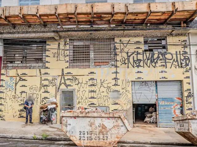 Prédio para Locação em São Paulo/SP Vila Carrão