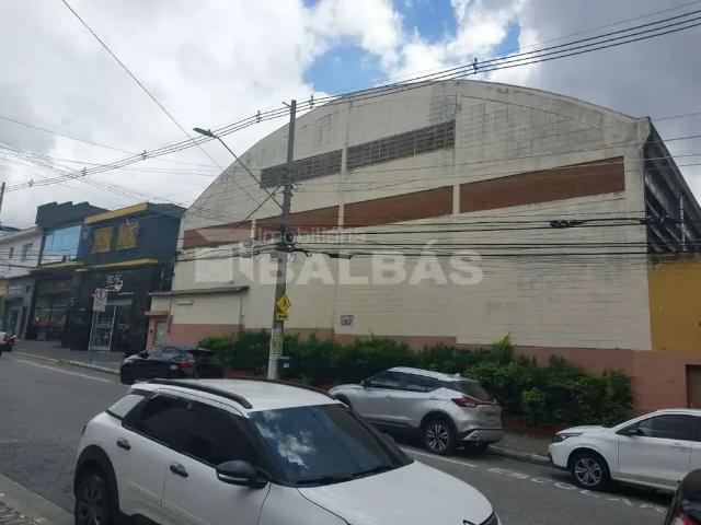 Prédio para Locação em São Paulo/SP Vila Carrão