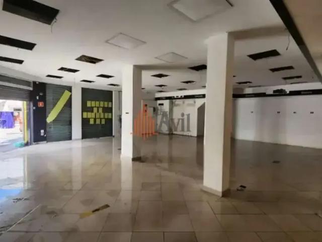 Prédio para Locação em São Paulo/SP Vila Carrão