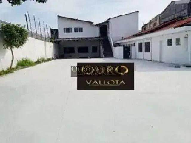 Prédio para Locação em São Paulo/SP Vila Carrão