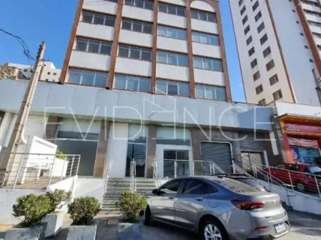 Prédio para Locação em São Paulo/SP Vila Carrão
