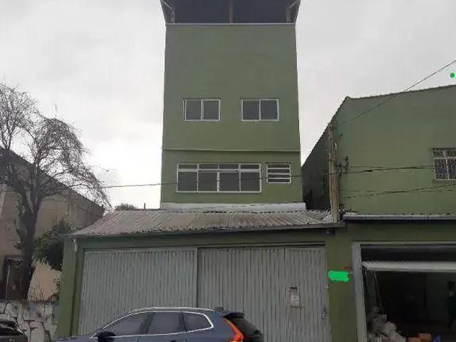 Prédio para Locação em São Paulo/SP Vila Carrão