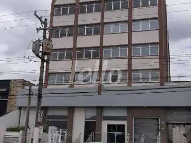 Prédio para Locação em São Paulo/SP Vila Carrão