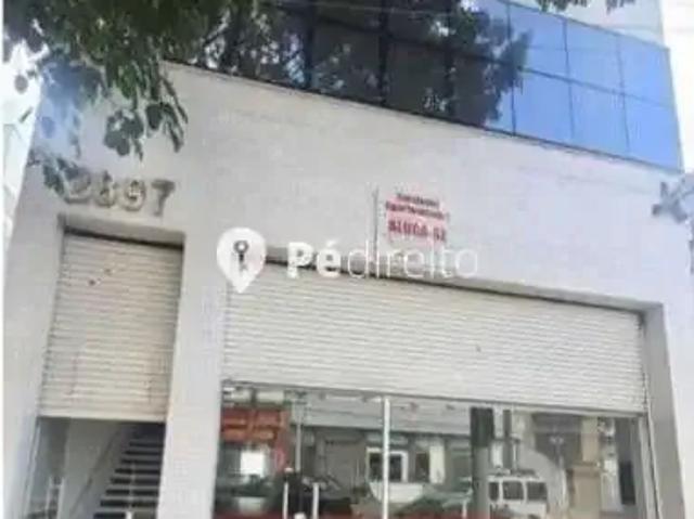 Prédio para Locação em São Paulo/SP Vila Carrão