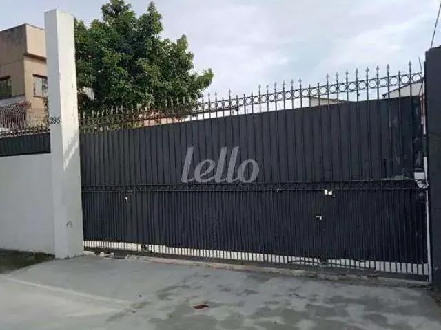 Prédio para Locação em São Paulo/SP Vila Carrão