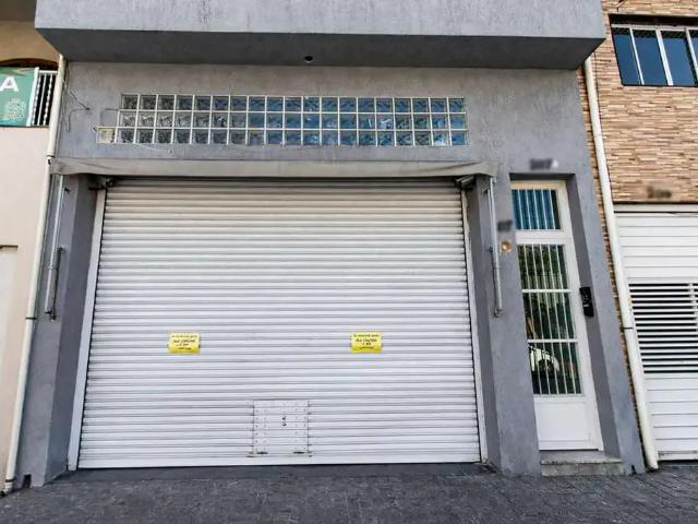 Prédio para Locação em São Paulo/SP Vila Carrão