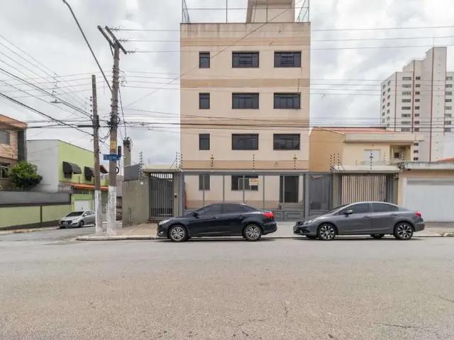 Prédio para Locação em São Paulo/SP Vila Carrão