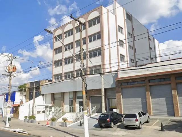 Prédio para Locação em São Paulo/SP Vila Carrão
