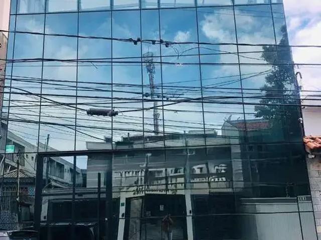 Prédio para Locação em São Paulo/SP Vila Carrão
