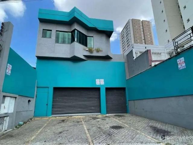 Prédio para Locação em São Paulo/SP Vila Carrão