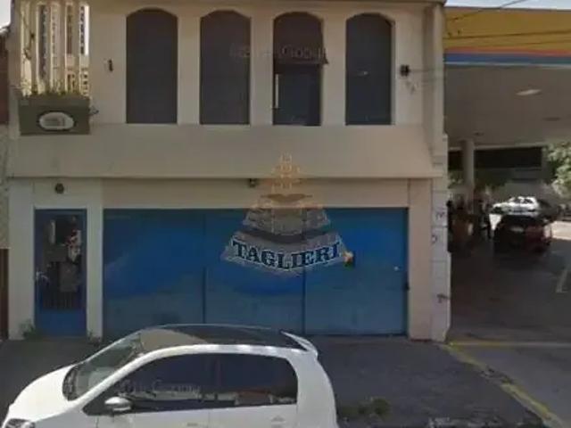 Prédio para Locação em São Paulo/SP Vila Carrão