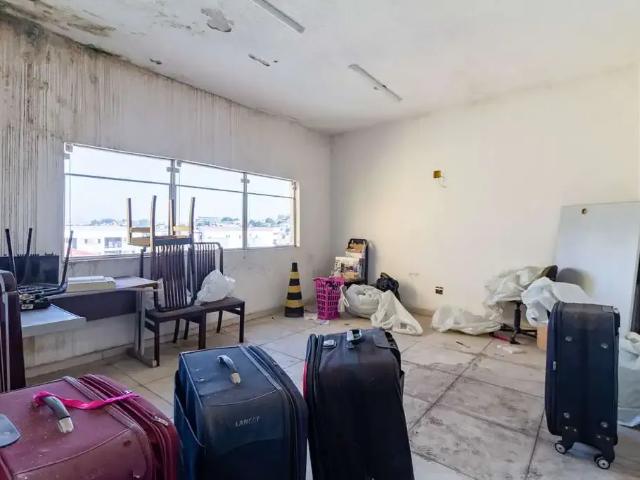 Prédio para Locação em São Paulo/SP Vila Constança
