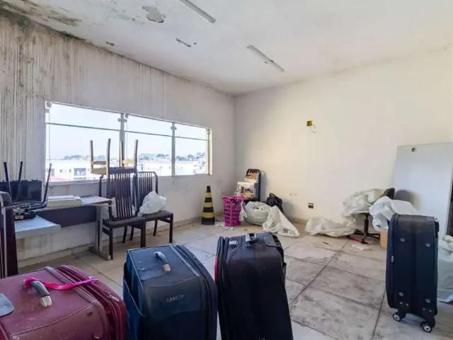 Prédio para Locação em São Paulo/SP Vila Constança