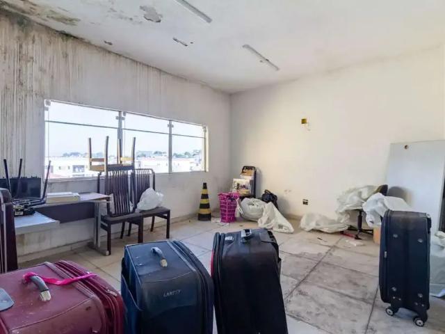 Prédio para Locação em São Paulo/SP Vila Constança