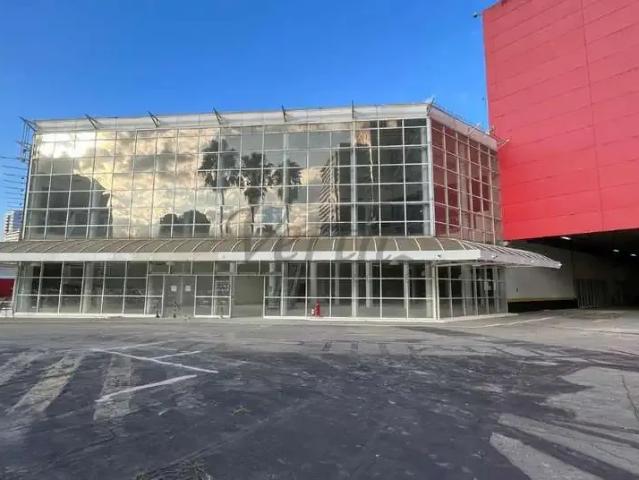 Prédio para Locação em São Paulo/SP Vila Cordeiro