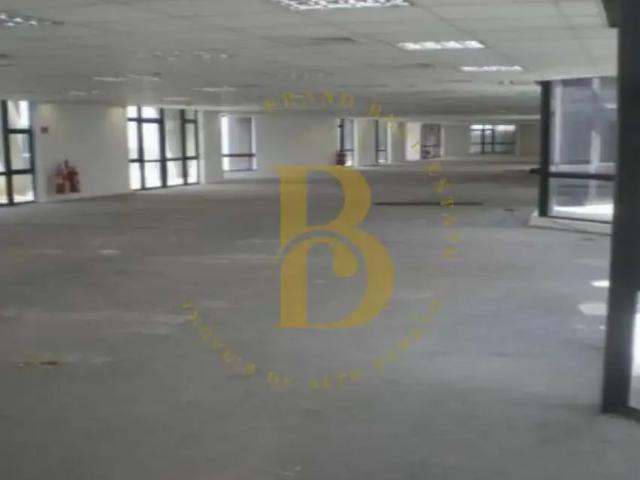 Prédio para Locação em São Paulo/SP Vila Cordeiro