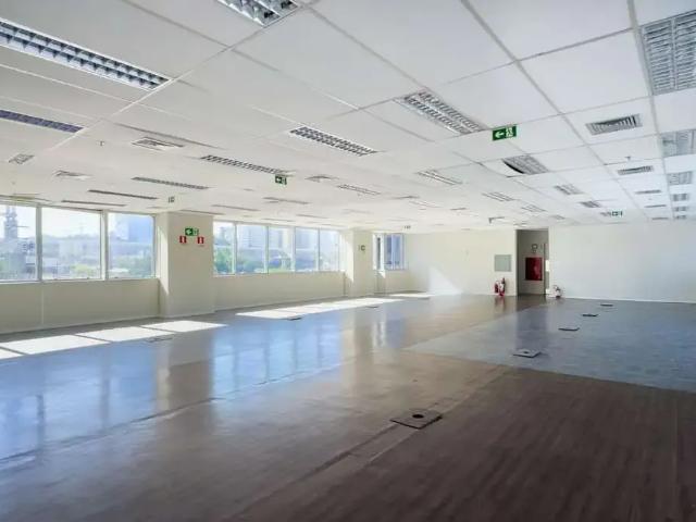 Prédio para Locação em São Paulo/SP Vila Cordeiro