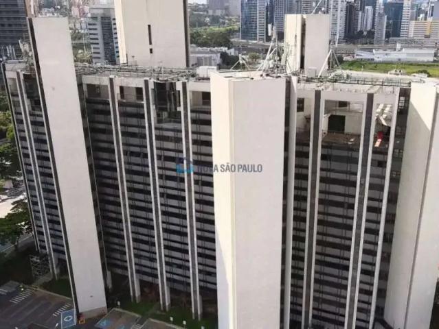 Prédio para Locação em São Paulo/SP Vila Cordeiro