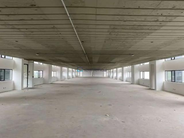 Prédio para Locação em São Paulo/SP Vila Cordeiro