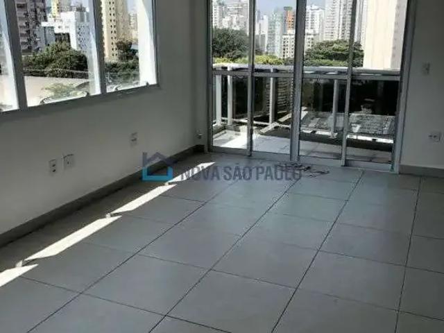 Prédio para Locação em São Paulo/SP Vila Clementino