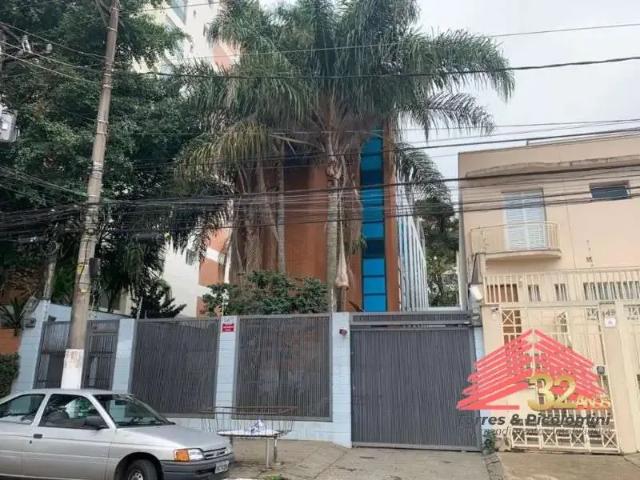 Prédio para Locação em São Paulo/SP Vila Clementino 10 Quartos