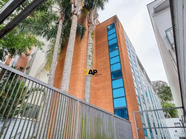 Prédio para Locação em São Paulo/SP Vila Clementino