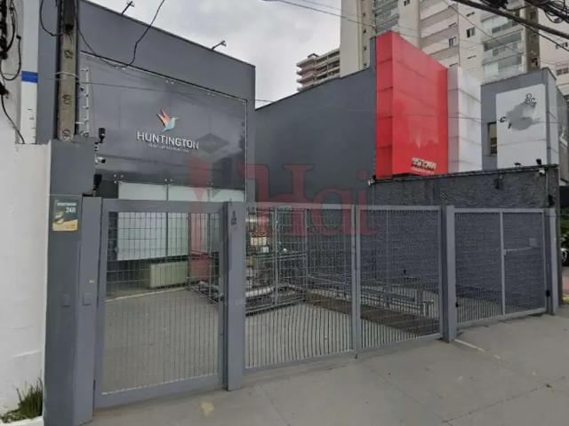Prédio para Locação em São Paulo/SP Vila Clementino