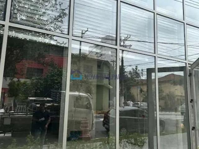 Prédio para Locação em São Paulo/SP Vila Clementino
