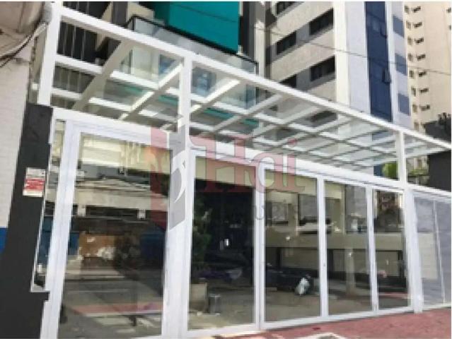 Prédio para Locação em São Paulo/SP Vila Clementino