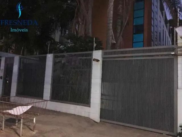 Prédio para Locação em São Paulo/SP Vila Clementino