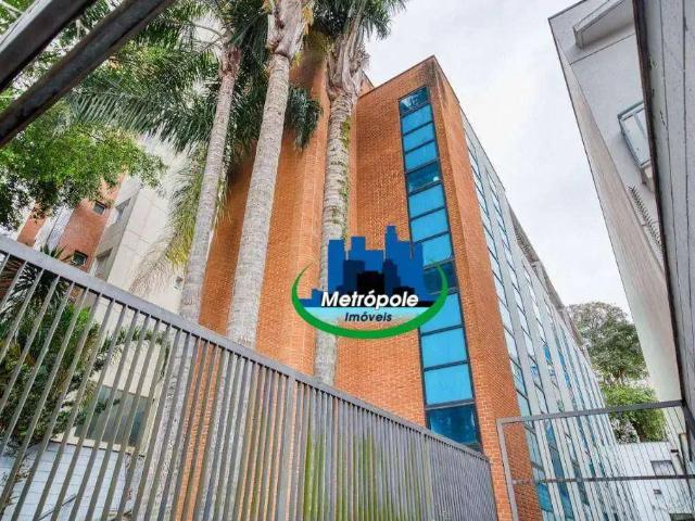 Prédio para Locação em São Paulo/SP Vila Clementino