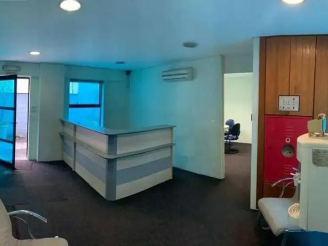 Prédio para Locação em São Paulo/SP Vila Clementino