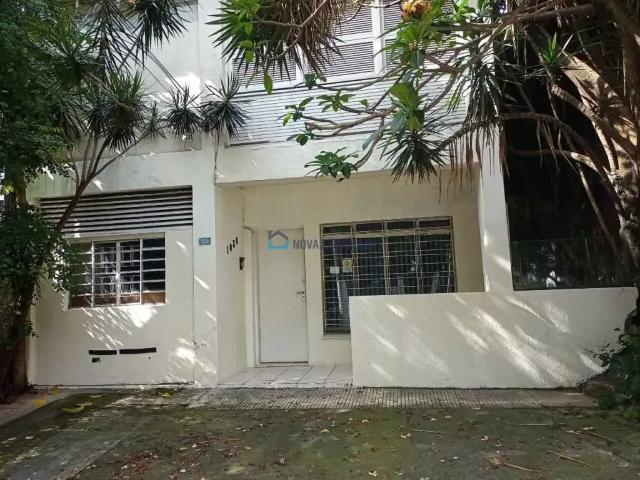 Prédio para Locação em São Paulo/SP Vila Clementino