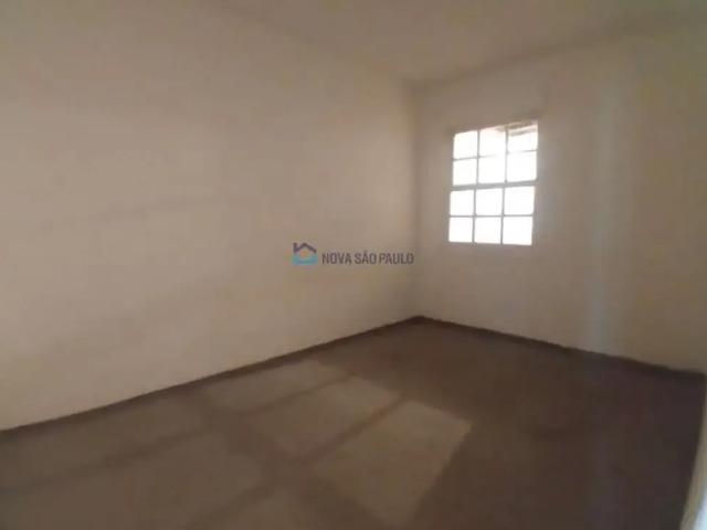 Prédio para Locação em São Paulo/SP Vila Clementino