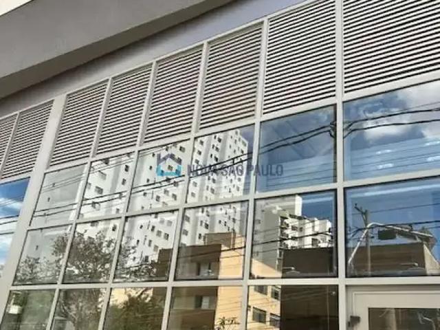 Prédio para Locação em São Paulo/SP Vila Clementino