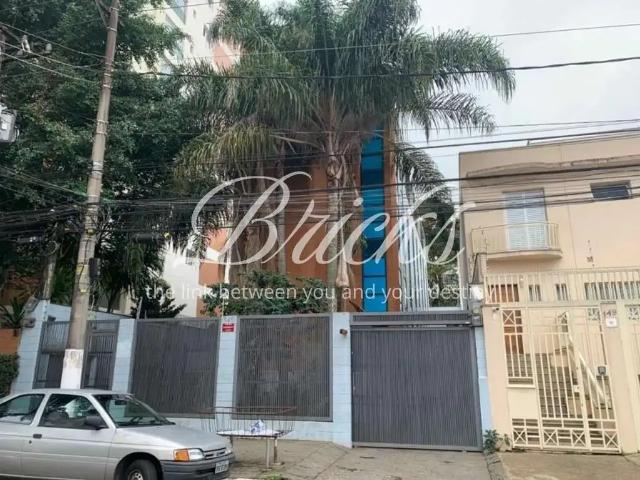 Prédio para Locação em São Paulo/SP Vila Clementino