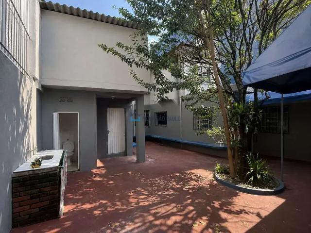 Prédio para Locação em São Paulo/SP Vila Clementino