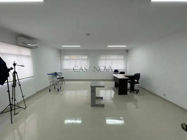 Prédio para Locação em São Paulo/SP Vila Clementino