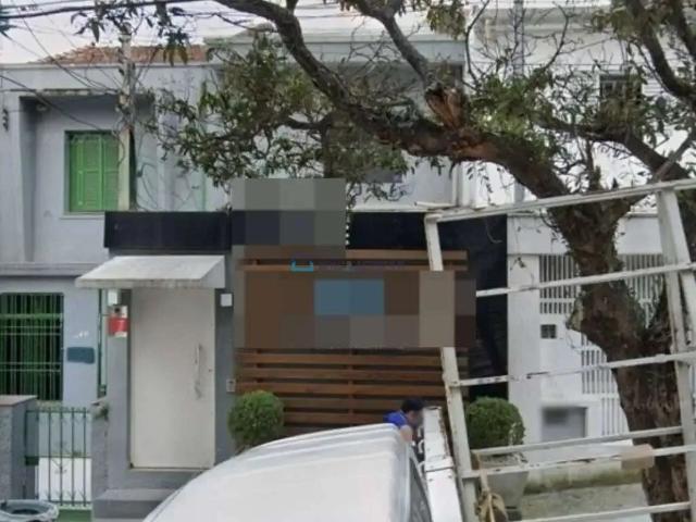 Prédio para Locação em São Paulo/SP Vila Clementino