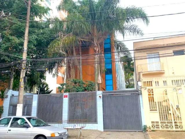 Prédio para Locação em São Paulo/SP Vila Clementino