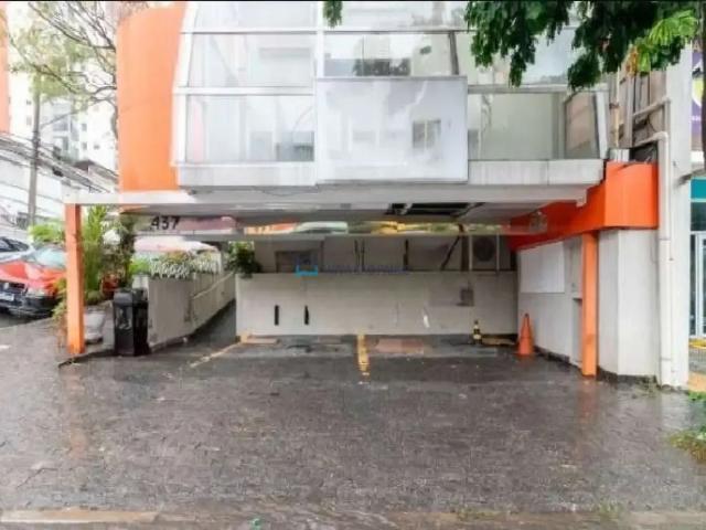 Prédio para Locação em São Paulo/SP Vila Clementino