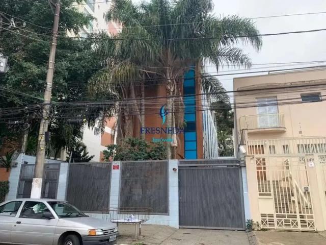 Prédio para Locação em São Paulo/SP Vila Clementino