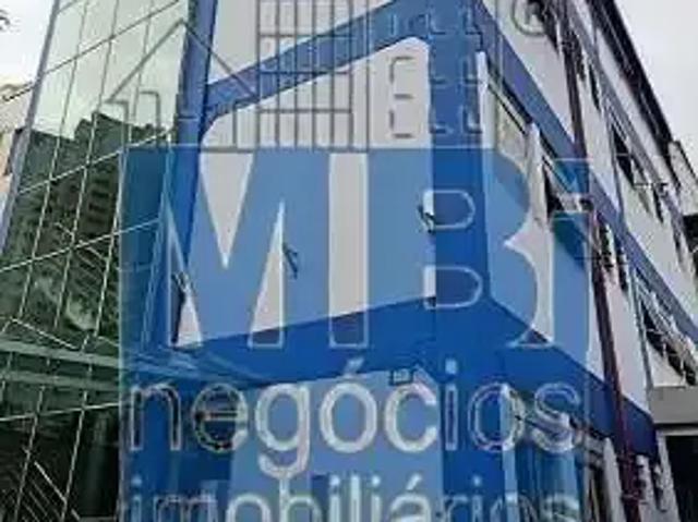 Prédio para Locação em São Paulo/SP Vila Cruzeiro