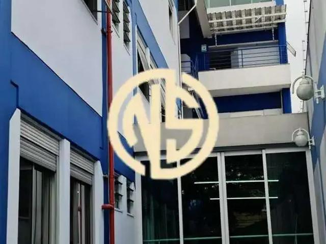 Prédio para Locação em São Paulo/SP Vila Cruzeiro