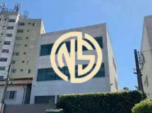 Prédio para Locação em São Paulo/SP Vila Cruzeiro