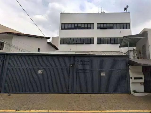 Prédio para Locação em São Paulo/SP Vila da Saúde