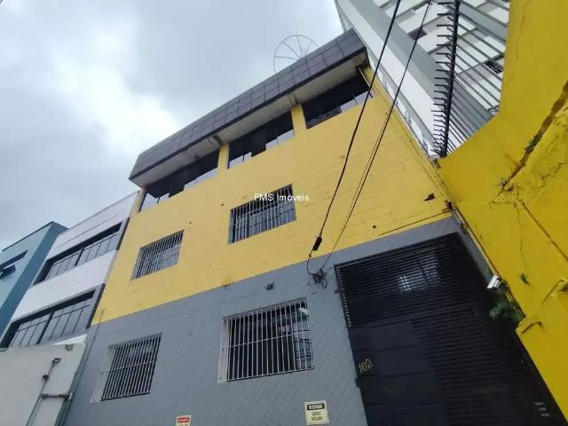 Prédio para Locação em São Paulo/SP Vila da Saúde