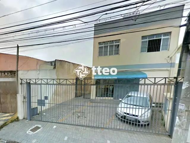 Prédio para Locação em São Paulo/SP Vila da Saúde 1 Quartos